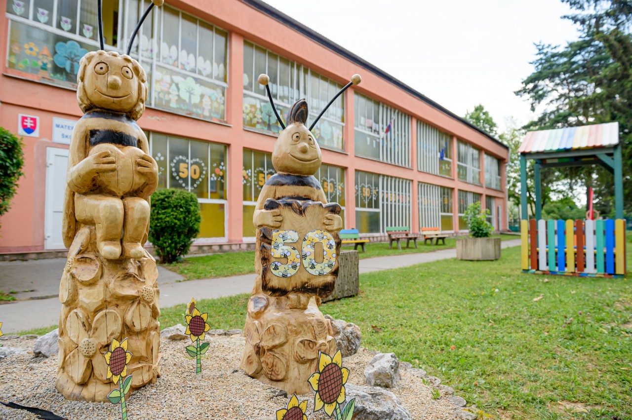 materská škola | Úvod